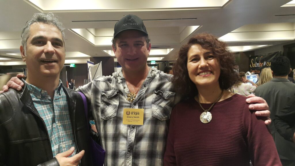 Emery Smith | VioletaStoica.com